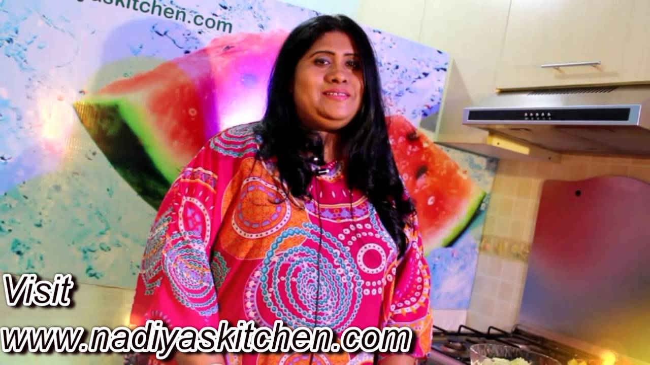 www.nadiyaskitchen.com - YouTube