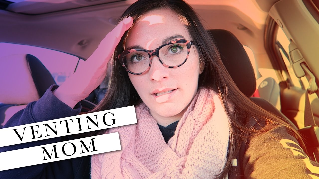 VENTING MOM | Every Little Story - YouTube