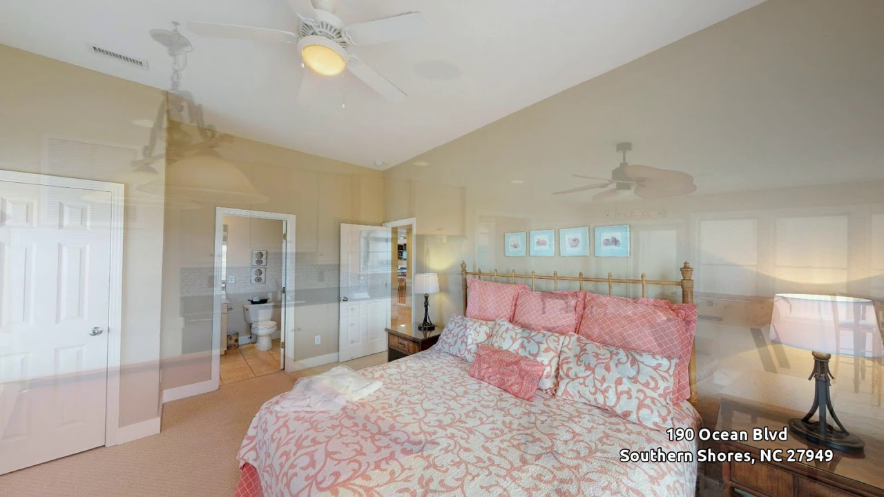 190 Ocean Blvd Southern Shores NC 27949 Unbranded - YouTube