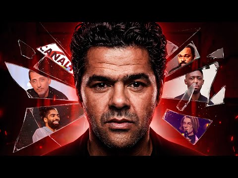 Comment Jamel a tué l’humour français