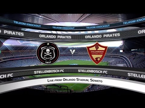 Telkom Knockout Cup Highlights | Hollywoodbets Sports Blog