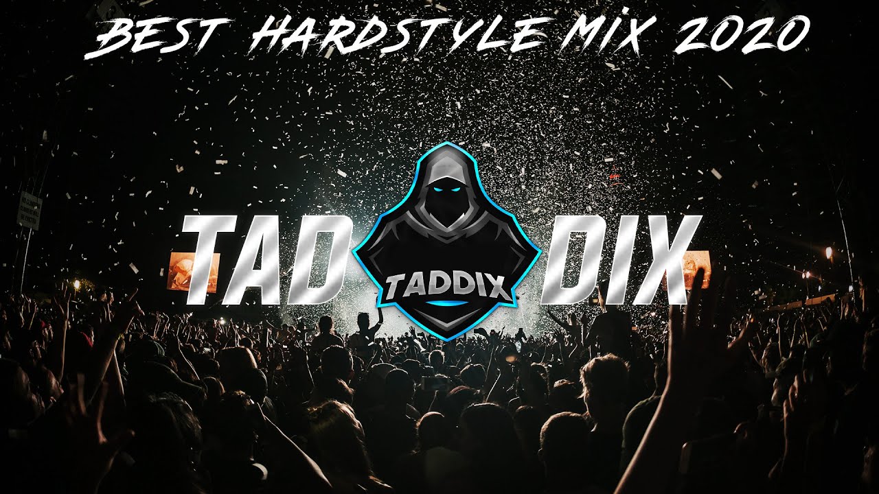 Best HARDSTYLE Mix 2020 of Popular Songs 🎉 - YouTube