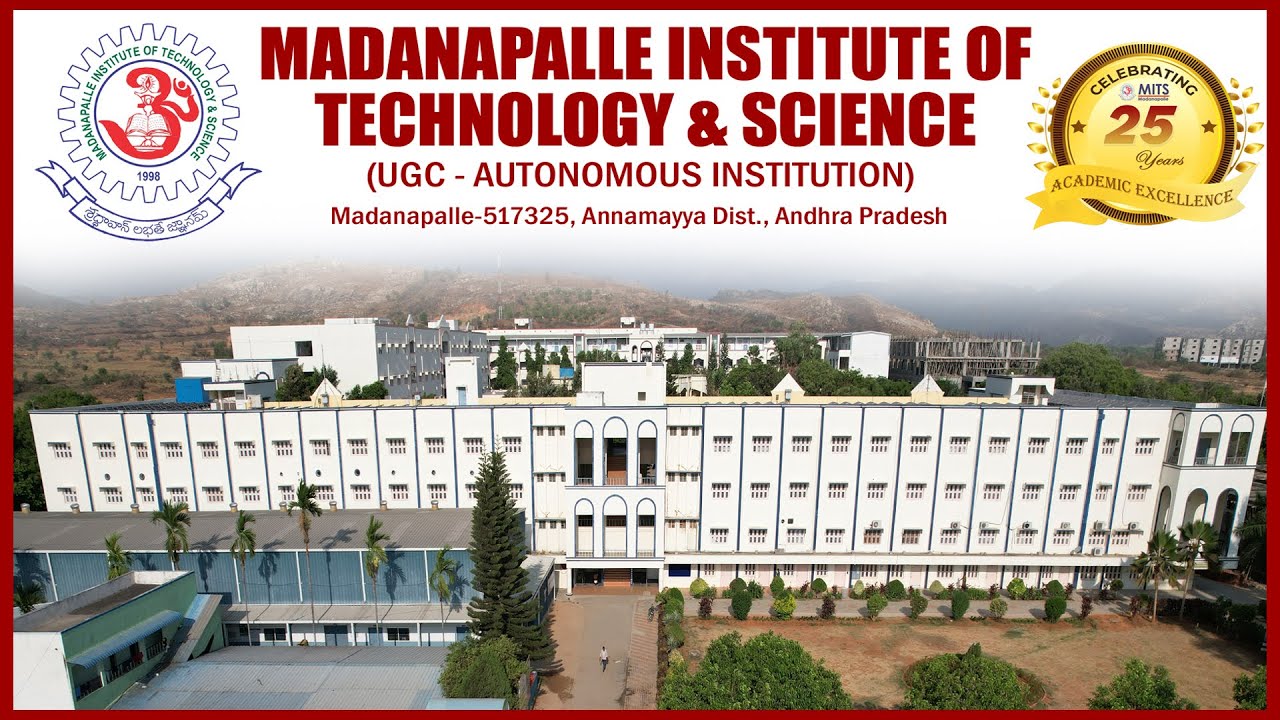 MITS College Video - YouTube