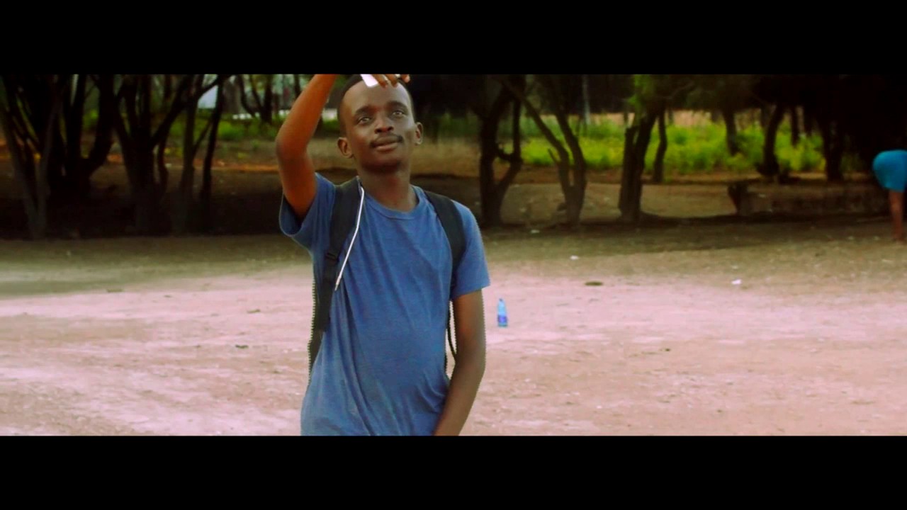 Harmonize Happy birthday remix - YouTube