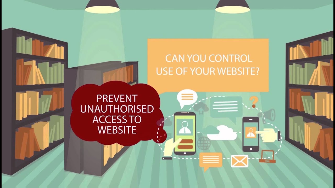 Website Legal Package - 5 Essential Documents for Your Website - YouTube