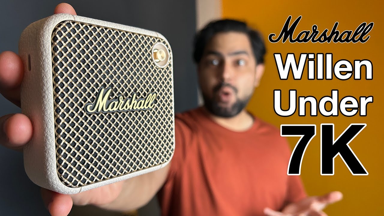 Marshall Willen Real Review After 10 months | Best Under 7000? | Best ...