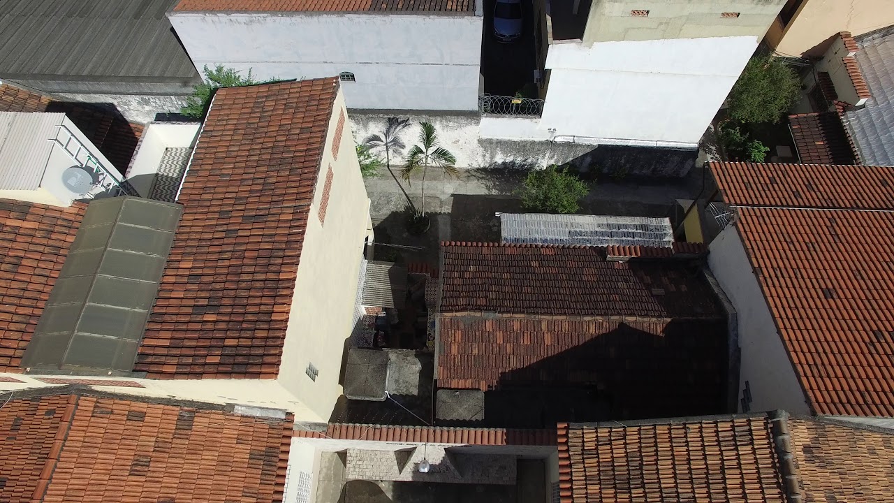 Bairro do Riachuelo do Rio - Rio de Janeiro - RJ - YouTube