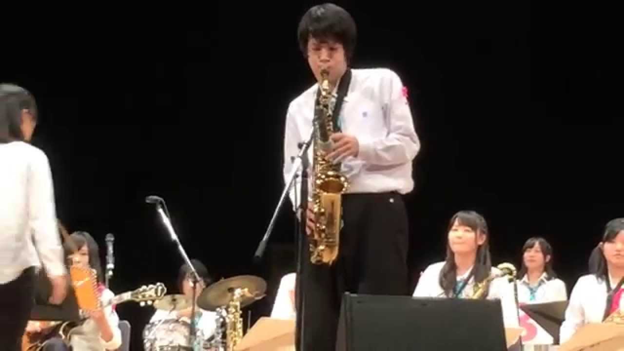 Better Get Hit In Your Soul / Takasago BFJO (Charles Mingus) - YouTube ...