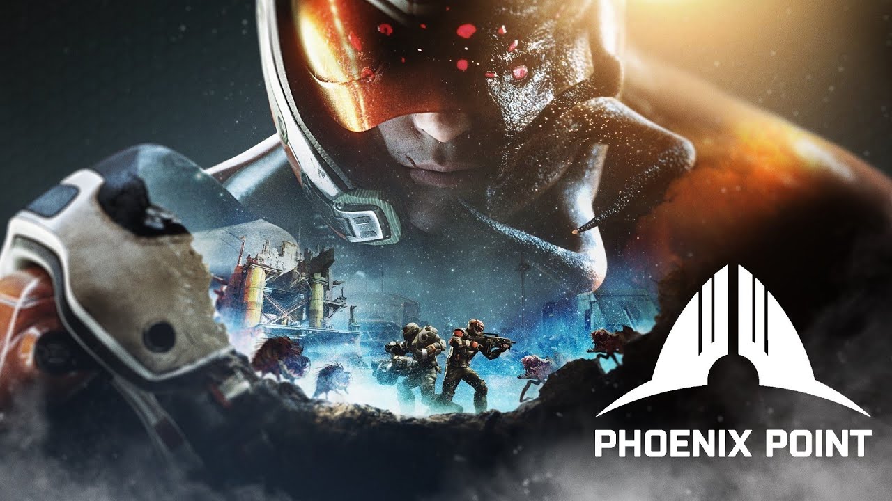 Phoenix Point Complete Edition | Стрим 42 - YouTube
