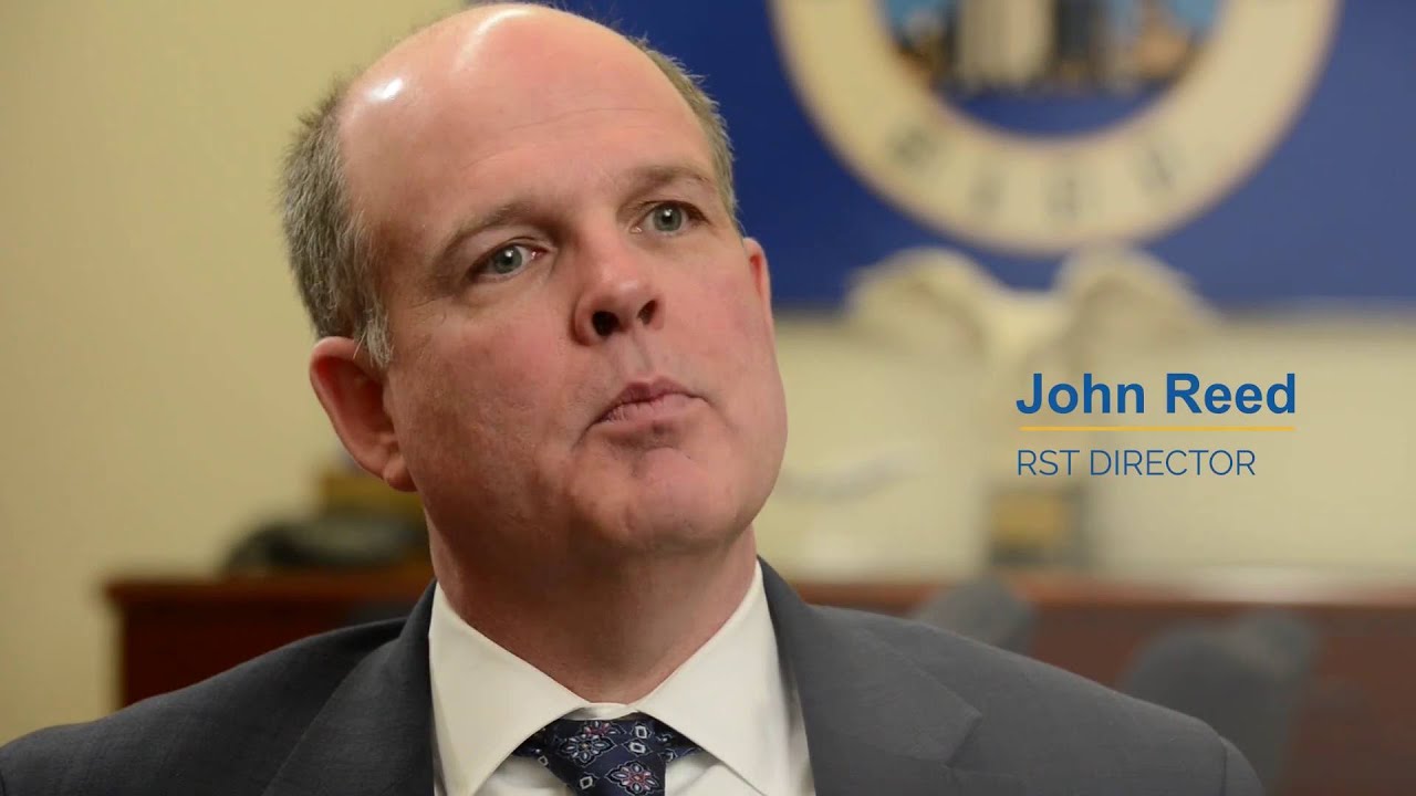 John, RST Director, Rochester Intl Airport - RST - YouTube