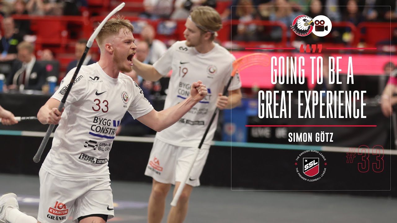 Simon Götz “It’s going to be fun” - YouTube