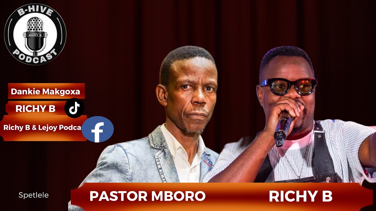 PASTOR MBORO inside Prison, Phanga, Church, Heaven, Consultation - YouTube