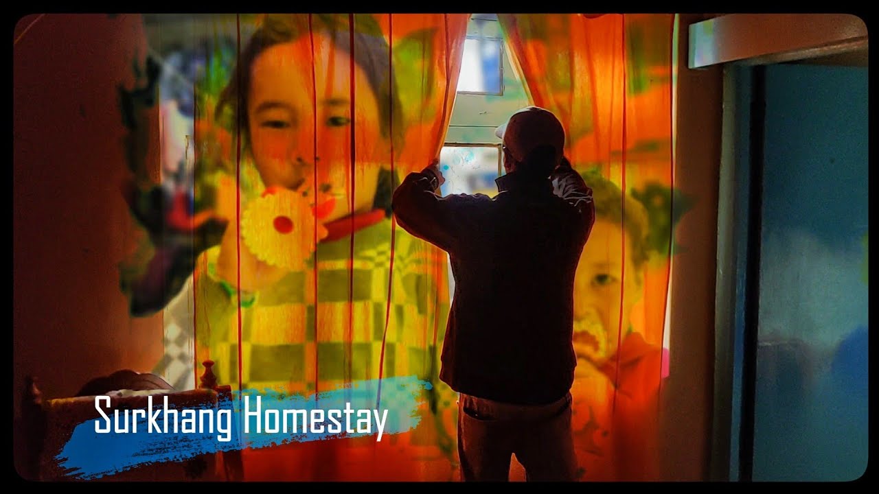 Our Home At 12000 ft. | Surkhang Homestay | Best Place To Stay In Kaza ...