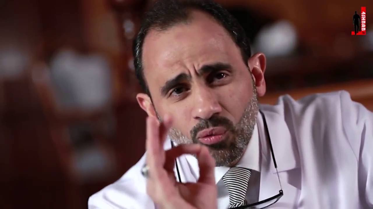 dr. Walid Fitaihi - YouTube