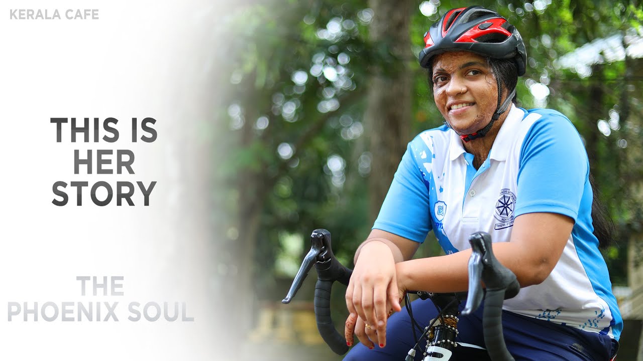 The Phoenix Soul | An Inspiring story of a girl who fight against the ...