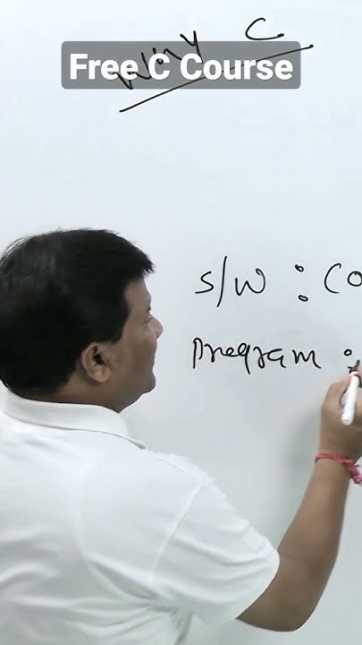 What Is A Program Programming Coding Clanguage Learning Trending Shorts Shortvideo Youtube