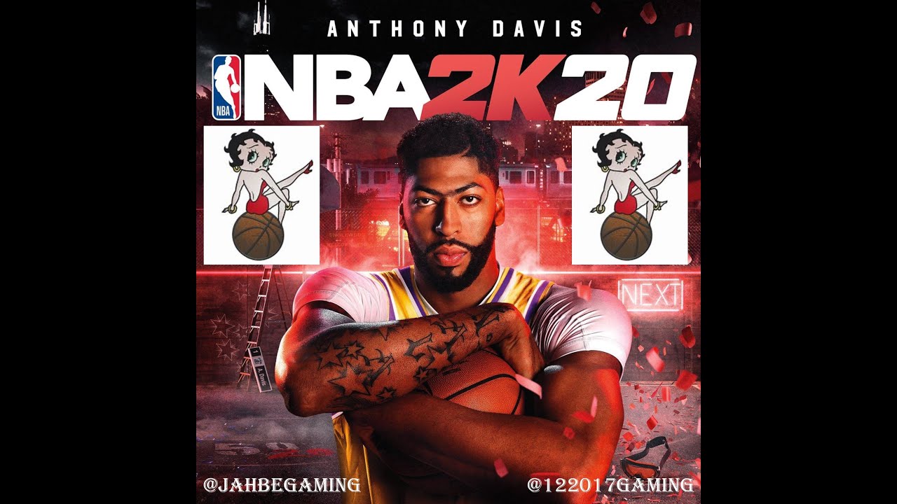 Continuing My NBA 2K20 My Career:NBA2K20 - YouTube