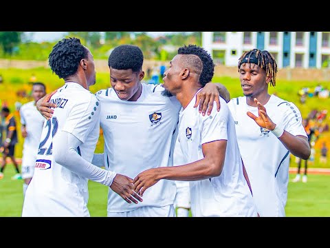 BUGESERA FC 0-1 APR FC || EXTENDED HIGHLIGHTS | BUGESERA STADIUM - YouTube