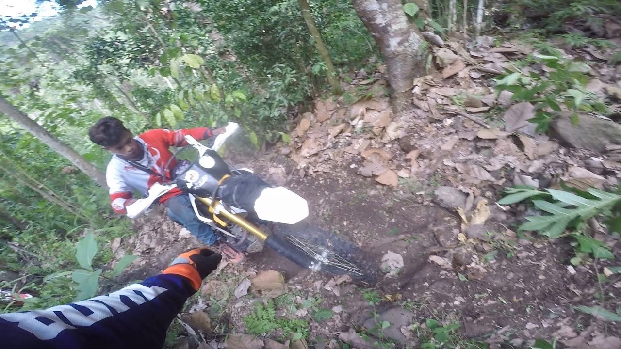 Baluno Rocks | Marang 2/2 | April 16, 2023 - Bolong Enduro Trail ...