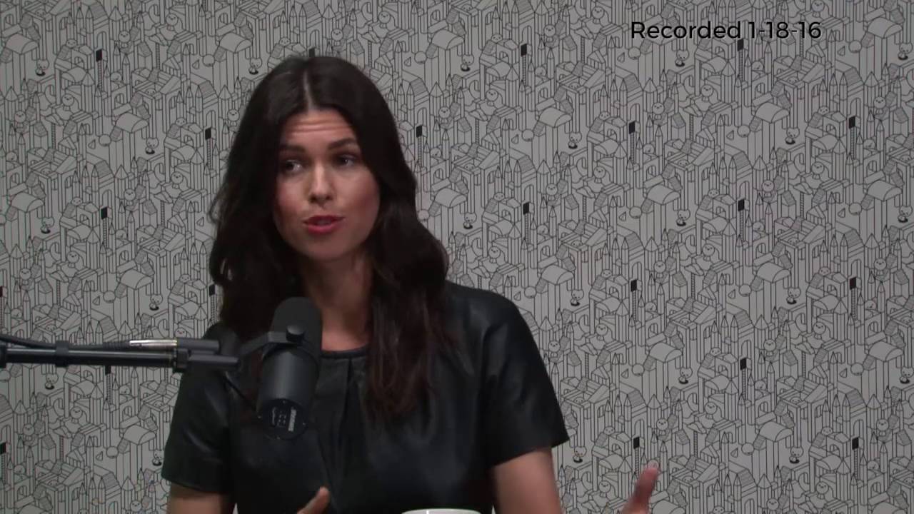 Emily Kirsch from Powerhouse discusses the effect of oil prices on the ...