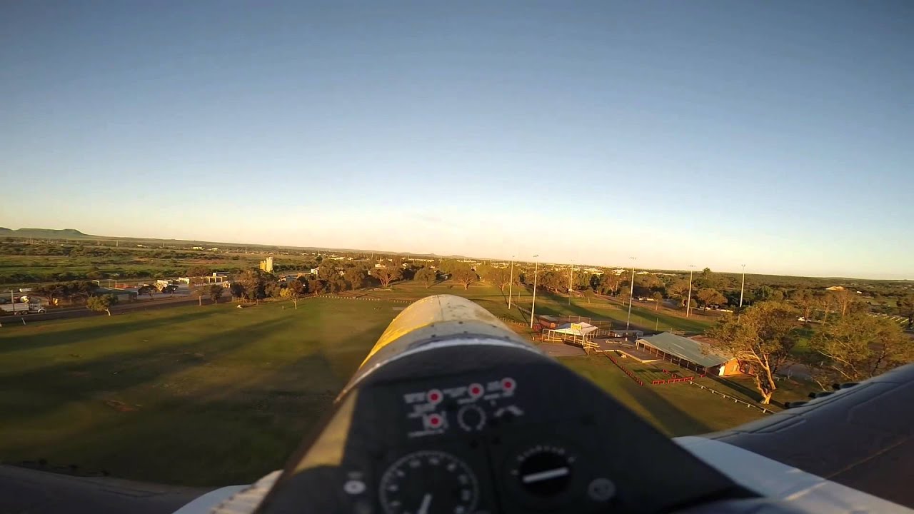 Mustang Gopro 001 - YouTube