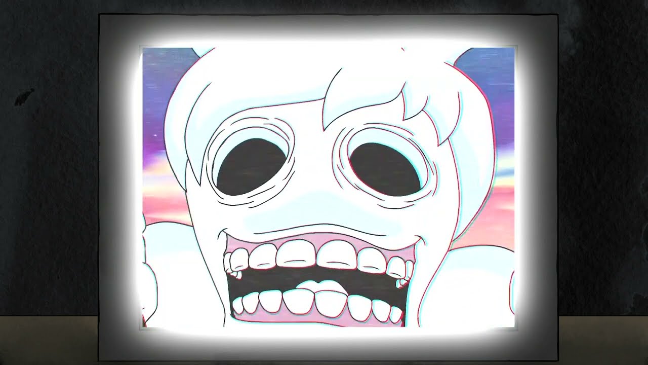 OneyPlays Animated: Zach the Gamer - YouTube