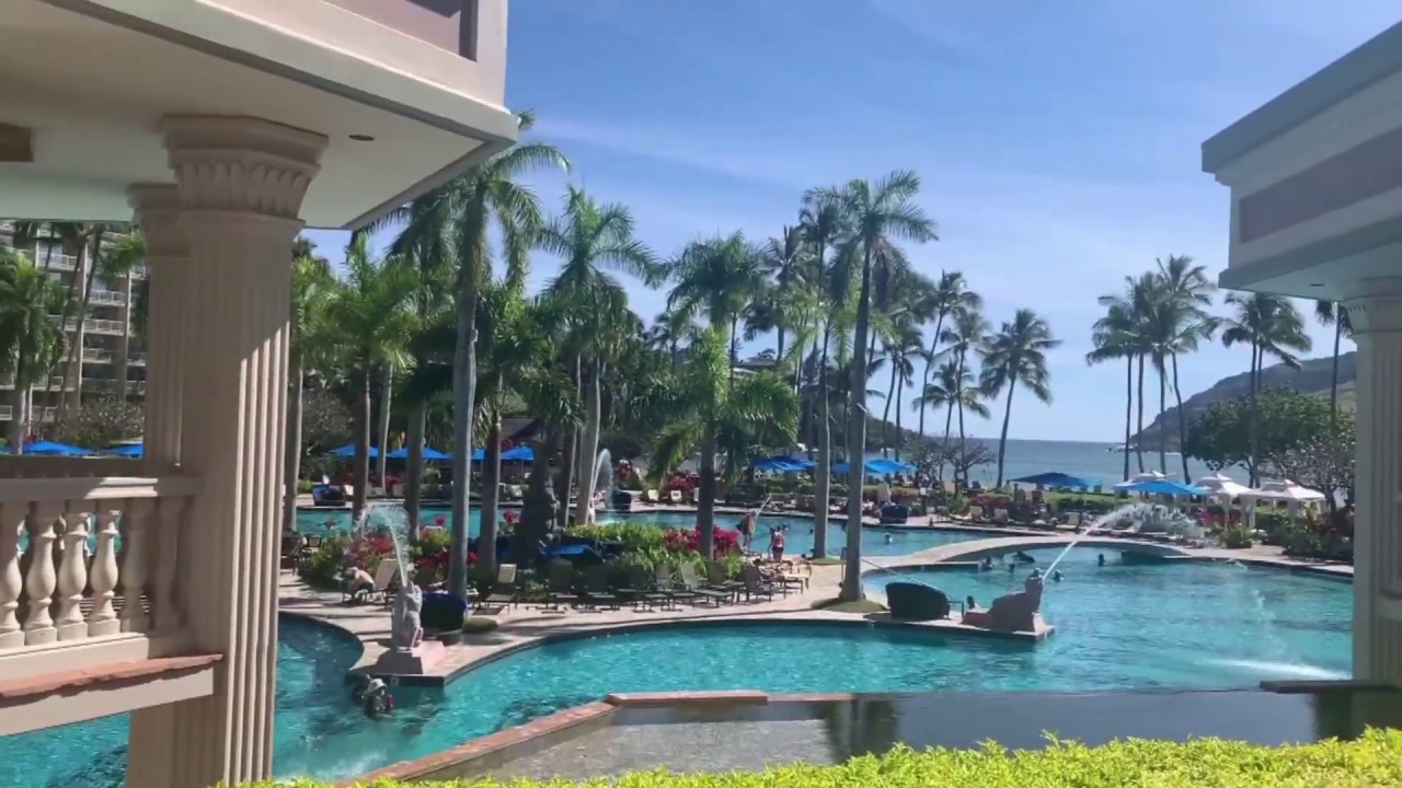 The Hawaiian resort that Lori Vallow & Chad Daybell stayed at as the ...