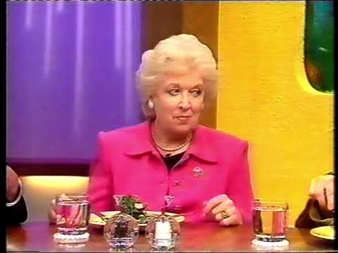 Absolutely Fabulous - Light Lunch 1997 (part 1)