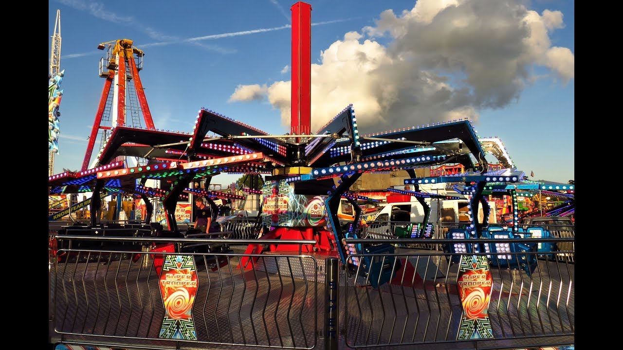 (BRAND NEW RIDE POV!) "Super Trooper" PWS Super Trooper - James Danter ...