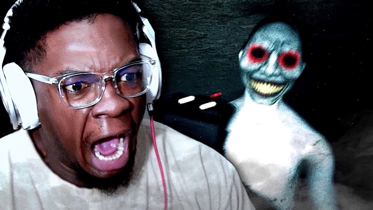 DEPPART PROTOTYPE GAMEPLAY (I PLAYED THIS ON MY BIRTHDAY) - YouTube