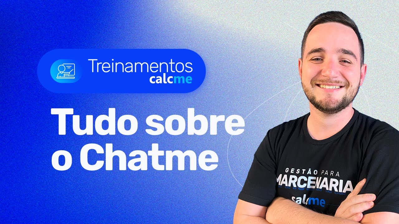 Treinamento completo sobre o Chatme com Douglas Koehler - YouTube
