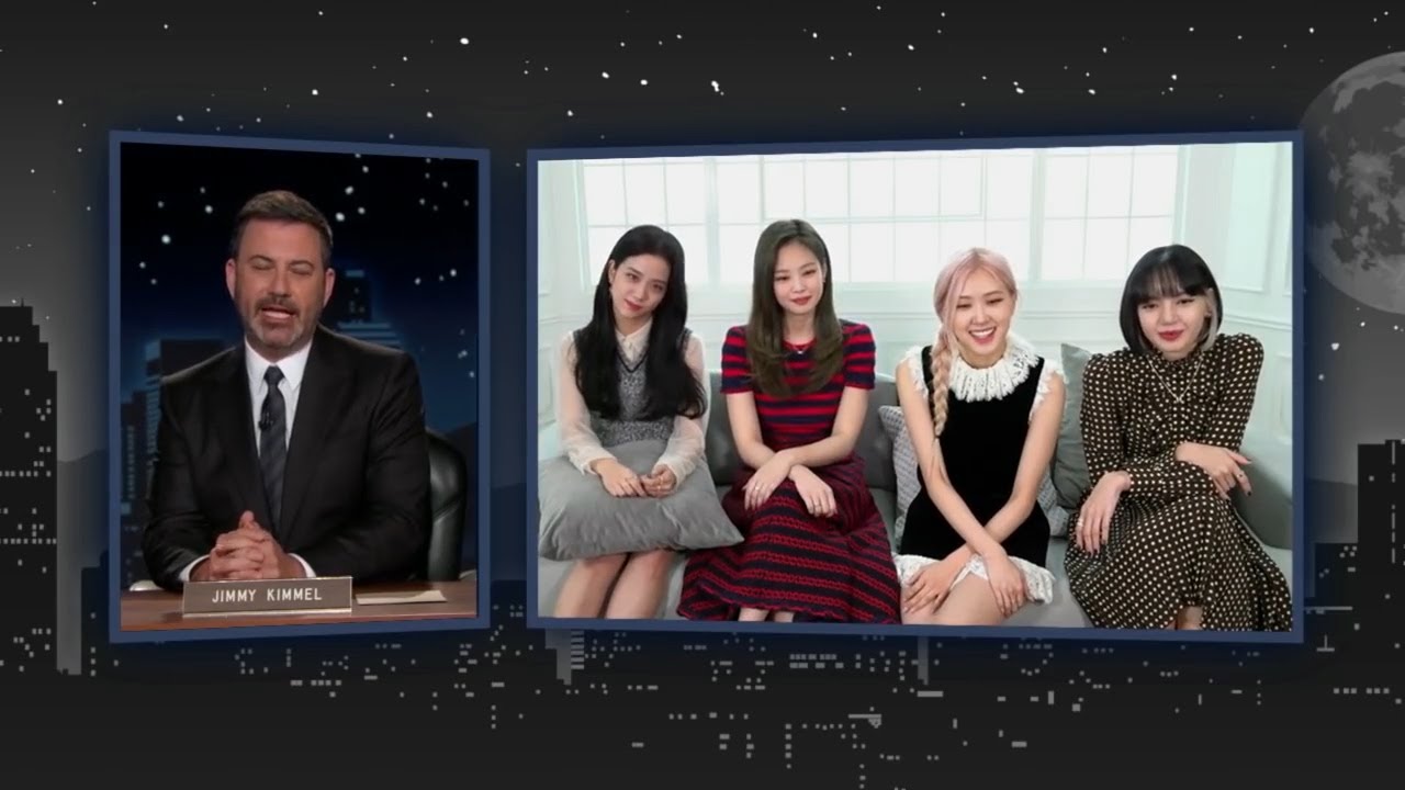 who named Blackpink fans as 'blinks'? - YouTube