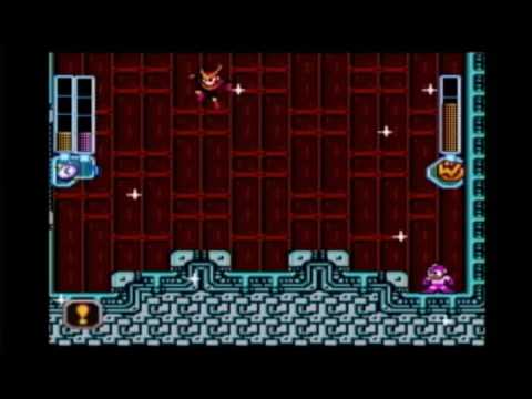 Mega Man 2 Music - Boss Theme (Remix)