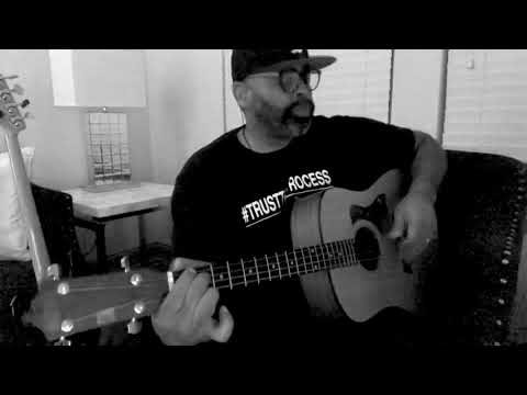 Bassist Bernard Harris Tribute to Eric Clapton & Babyface