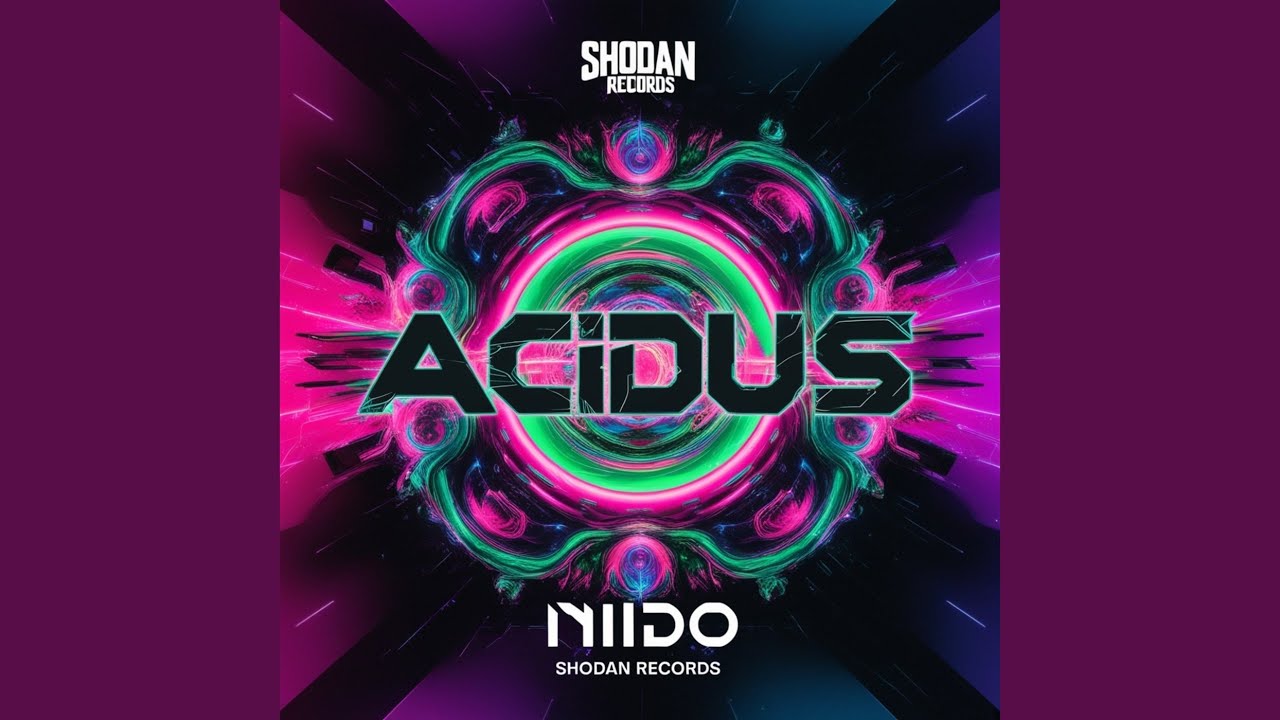 Acid Strain - YouTube