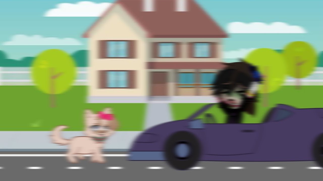 [How Susie’s dog died in a nutshell] - YouTube