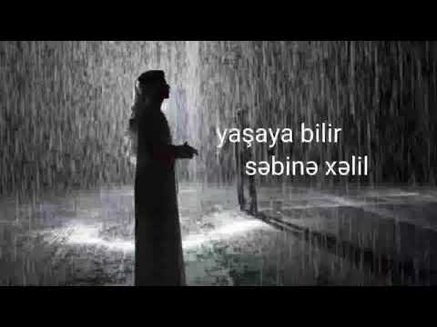 sebine xelil yasaya bilir. super qemli seir.