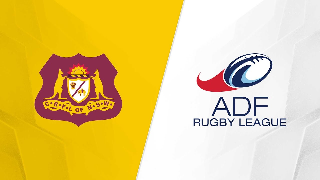 NSW Country v Australian Defence Force | Women's National Championships ...