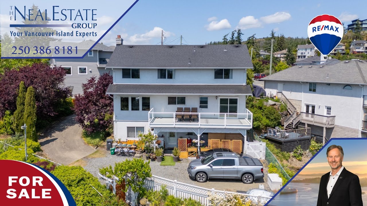 Well-Built Custom Home at 372 Crystalview Terrace FOR SALE - YouTube