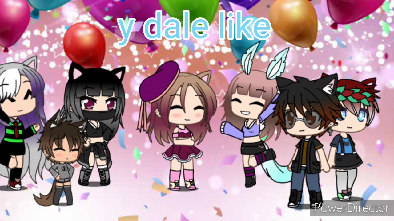 Me comi a mi patito/meme - YouTube