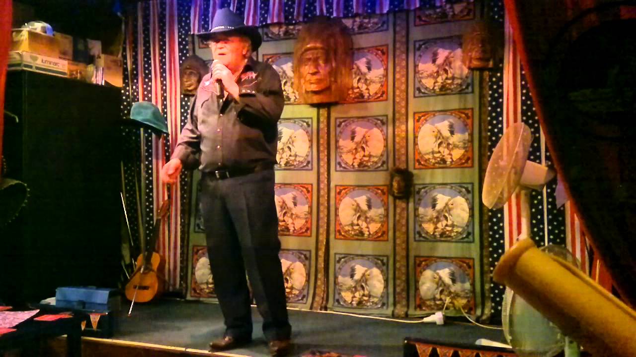 You Raise me up - Durham Cowboy - The Indian Head -Puerto Rico.mp4 ...