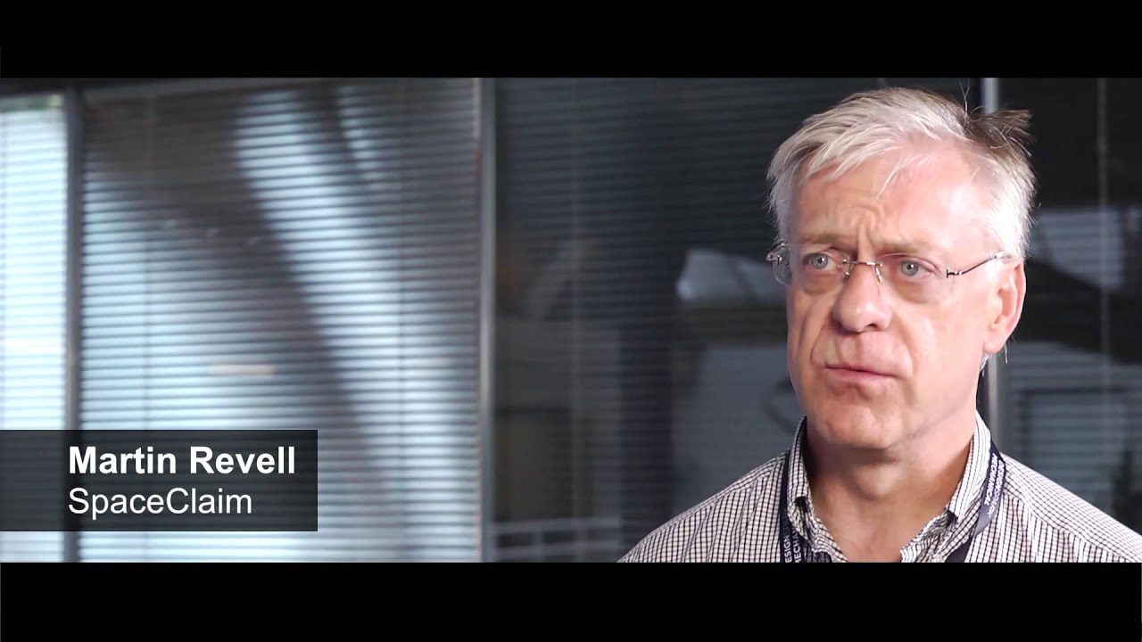 Team Babbage overview - YouTube