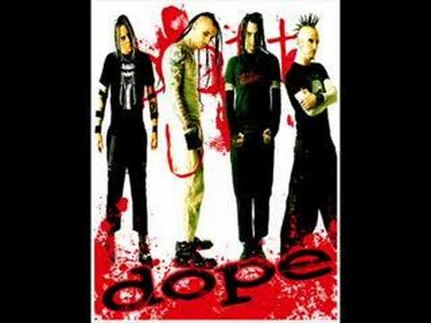 You spin me right round (like a record) The dope remix - YouTube