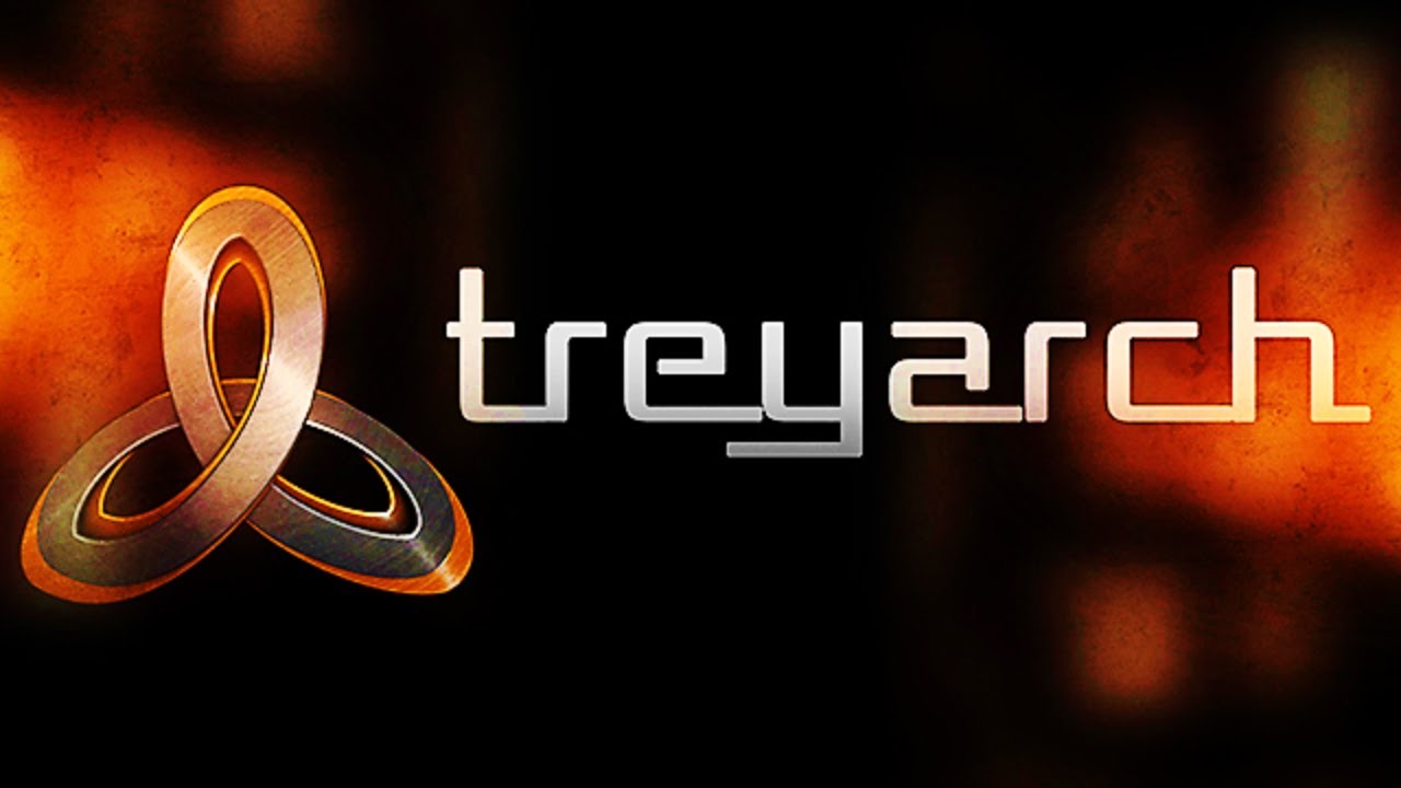 Treyarch Logo Wallpaper