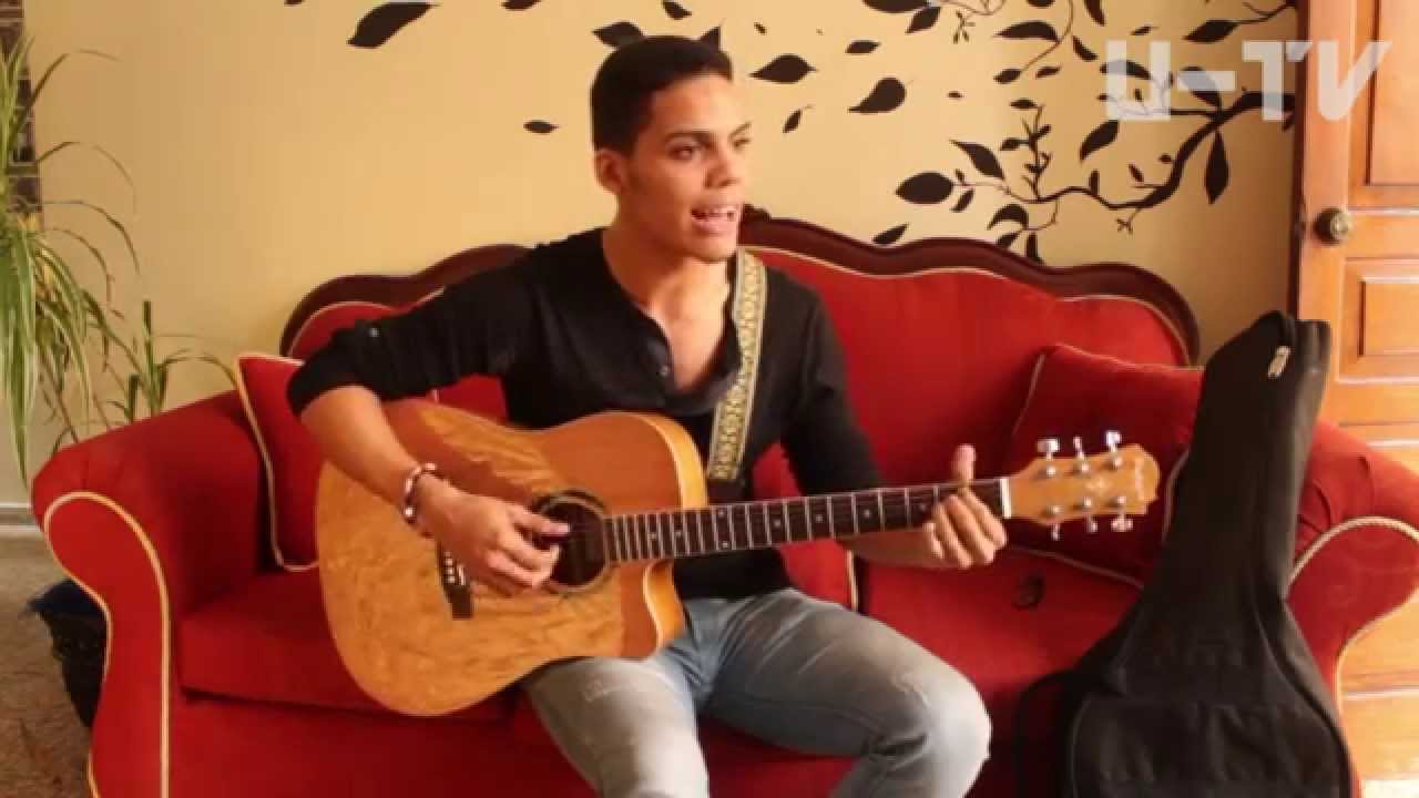 Hector Marchena - Promo 2 - YouTube