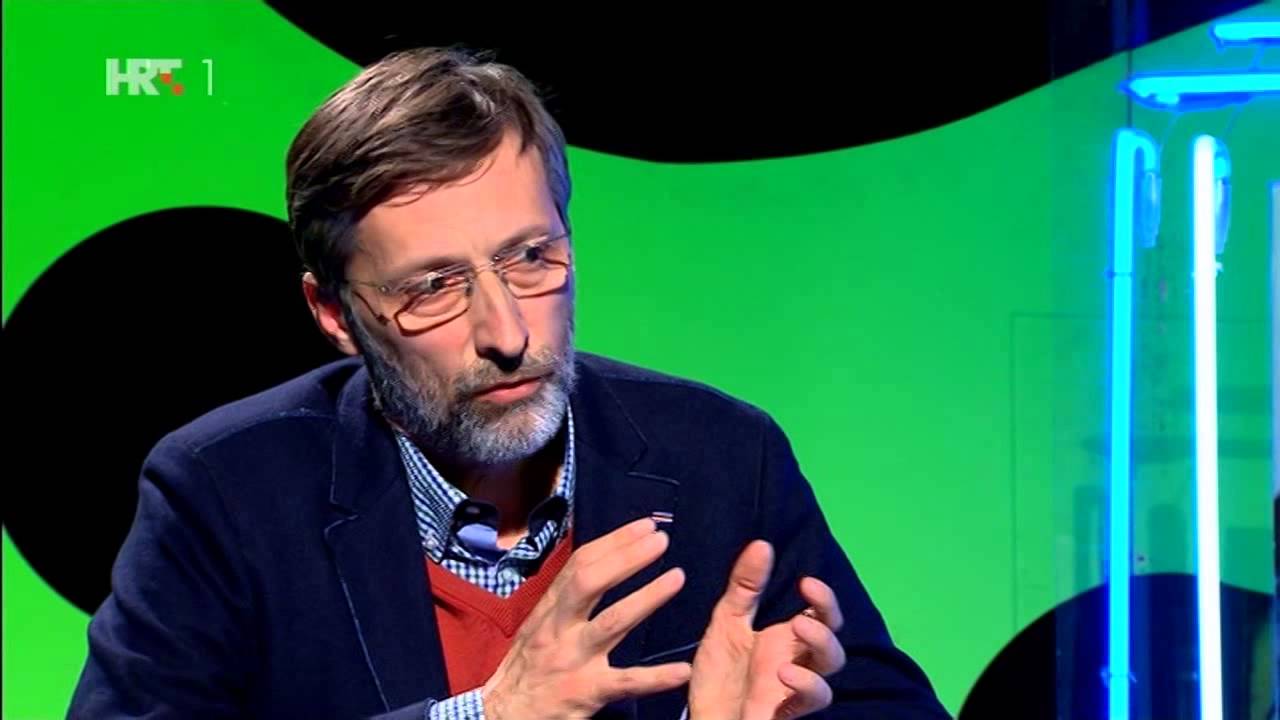 Drugi format - Miro Gavran HD - YouTube