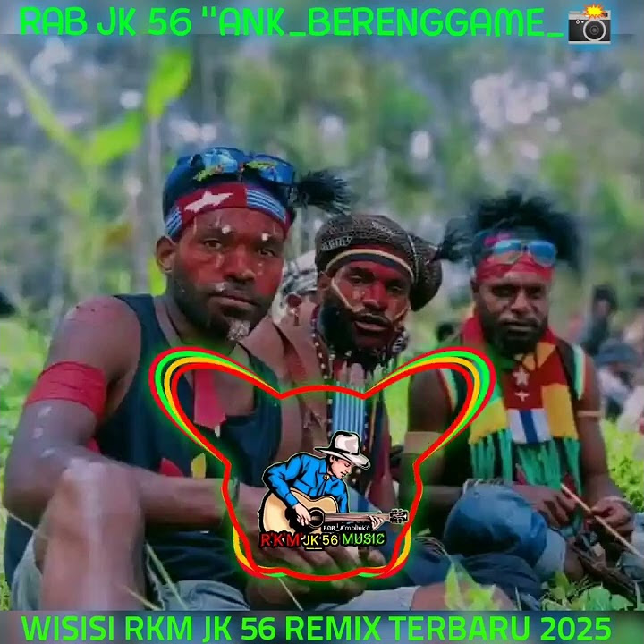 WISISI REMIX RKM JK 56 TERBARU 2024_5🔥🔊👑💝VERSI LAPAR. 😂#viralvideo #remix #part3 - YouTube
