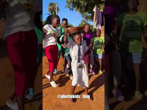 Ghetto Kids: what’s behind the moves of the Ugandan dance troupe that ...