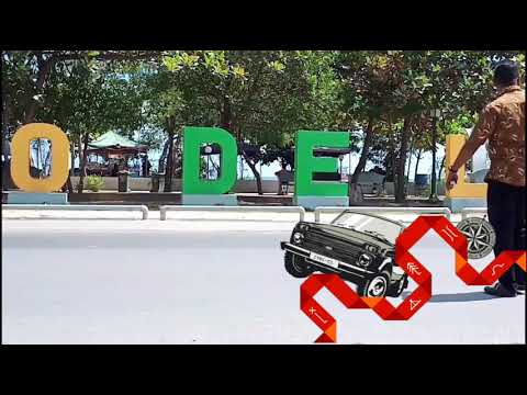 Timor-Leste food street in Largo Lecidere//Timor Leste 🇹🇱 - YouTube