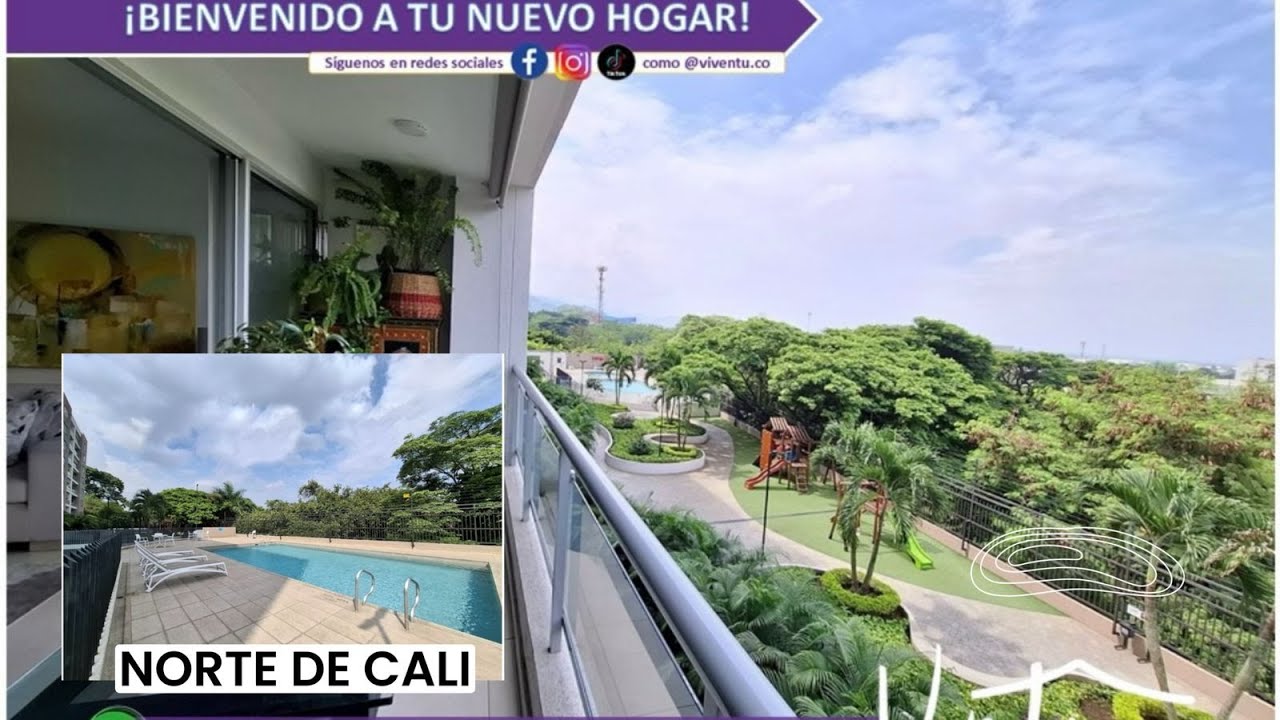 🟣 EN VENTA NORTE DE CALI / CÓDIGO: 718 /CONTÁCTANOS ☎️+57 305 254 4559 ...